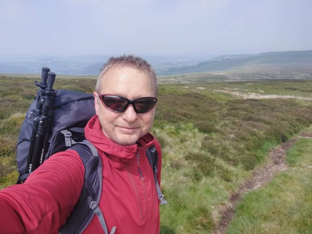 “I BEAT MOUTH CANCER – TWICE” :: The Clatterbridge Cancer Centre