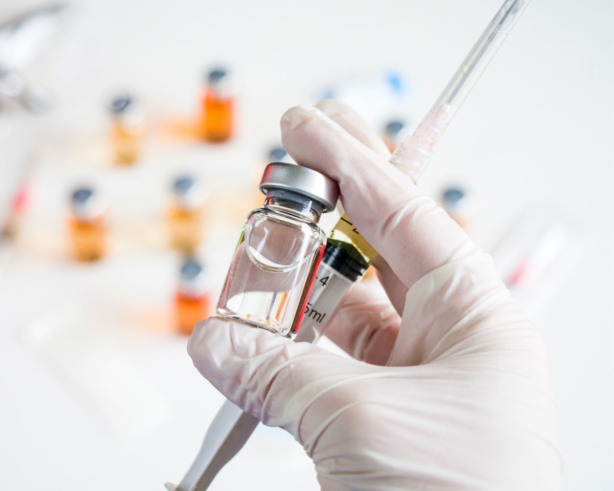 New cancer vaccine clinical research trial to open for Clatterbridge ...